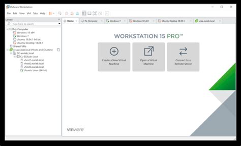 Image result for Top 5 Virtual Machine Software