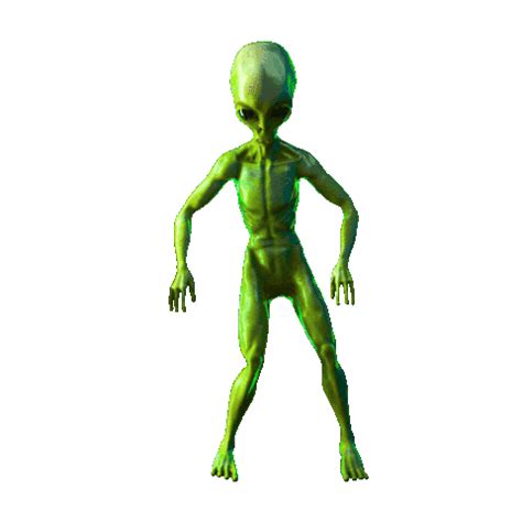 Image result for Alien Dance GIF