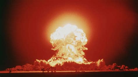 Image result for Nuclear Explosion