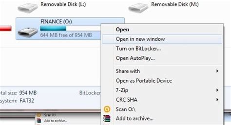 Image result for Encrypt USB Drive