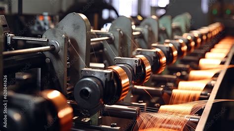 Image result for Copper Conductor Making Process