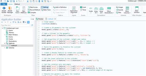 Image result for Tutorial for COMSOL