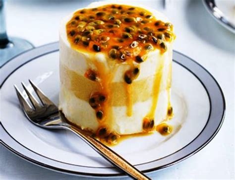 10 Gourmet Fine Dining Desserts Recipes - Fill My Recipe Book