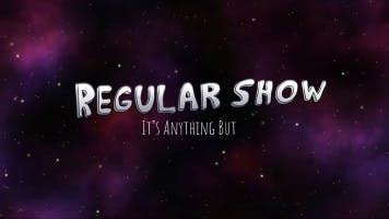 Image result for Regular Show Intro.mp3