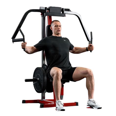 Image result for Chest Exercise Machine