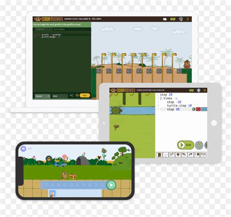 Image result for Code Monkey Coding Adventure