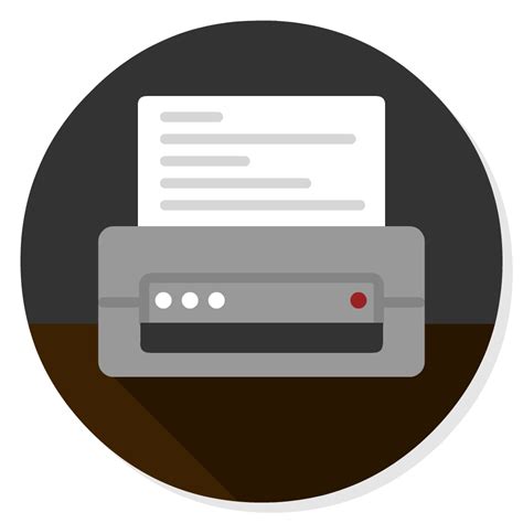 Image result for Printer App Icon