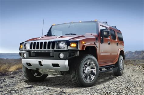Image result for Hummer H2 Test-Drive