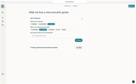 Image result for Custom Web Sources Perplexity