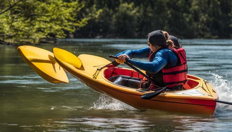 Image result for Getting Back in Kayak
