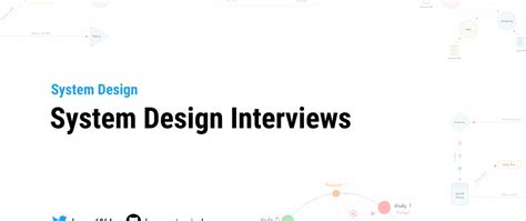 Image result for System Design Complete Course