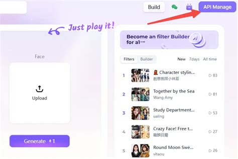 Image result for Ai Generate API