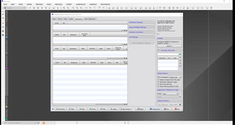 Image result for PixInsight Batch Processing