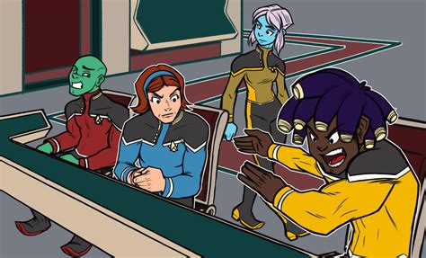 Image result for Star Trek Computer Voice Working