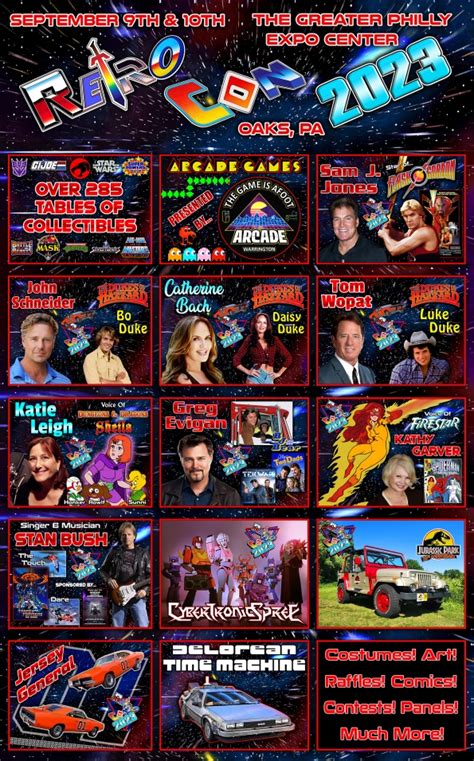 Image result for Retro Con