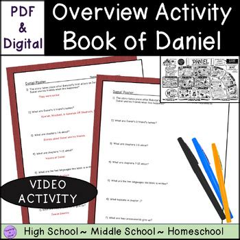 Image result for Book of Daniel Explained