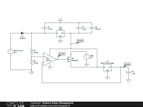 Image result for Arduino Power Control