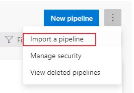 Image result for Filetransform @ 2 DevOps Pipeline