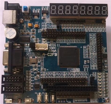 Image result for Camera VHDL Code for FPGA De 2