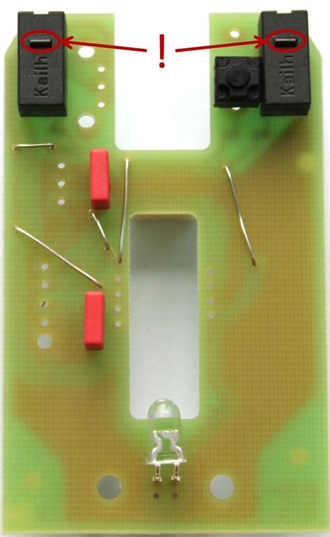 Image result for How to Build a Computer Mouse