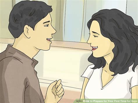 Image result for First Time Man