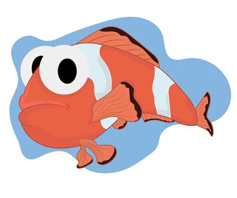 Image result for Finding Nemo Scared Fish