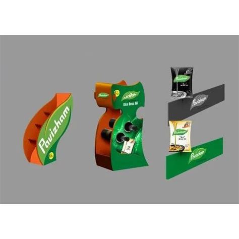 Image result for Table Top Advertising Display