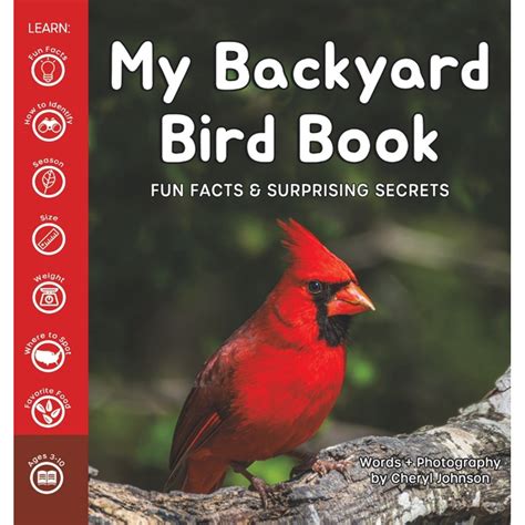 Image result for Backyard Book