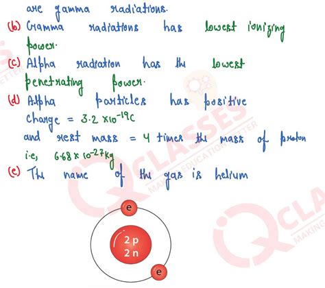 Image result for What Is Radioactivity Class 12