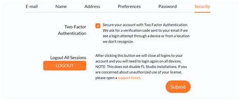 Image result for Image-Line CreateAccount