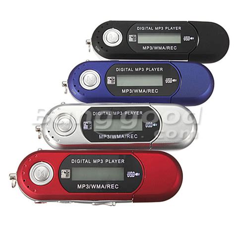 Image result for USB Flash Drive MP3 Player