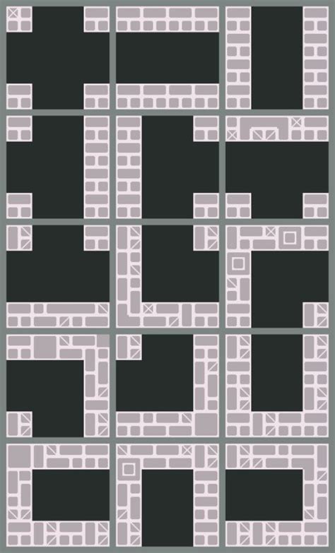 Image result for Procedural Generation Maze