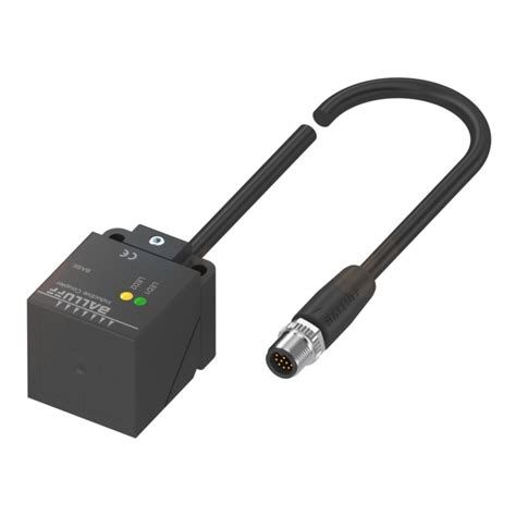 Image result for Balluff Module Wiring