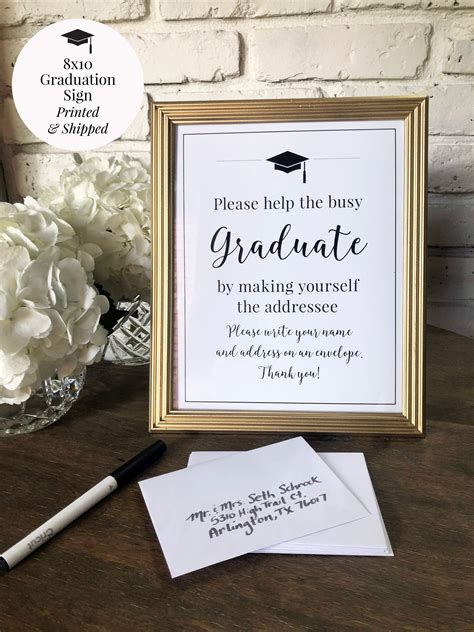 Image result for Free Printable Graduation Signs