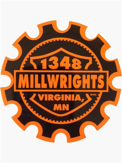 Image result for Millwright Logo
