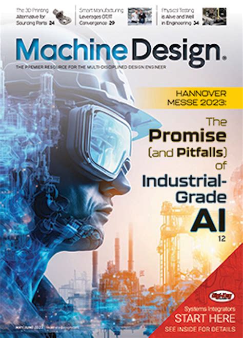 Image result for Machine Learning Magazine