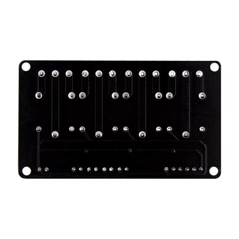 Image result for 4 Channel Relay Module