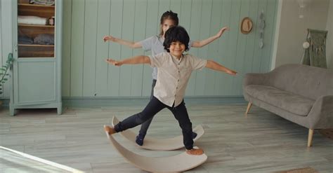 Image result for CBeebies Balancing