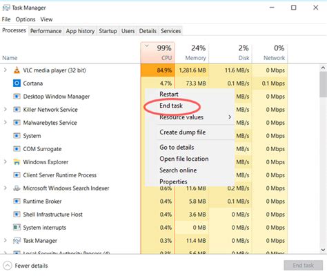 Image result for VLC Error Log