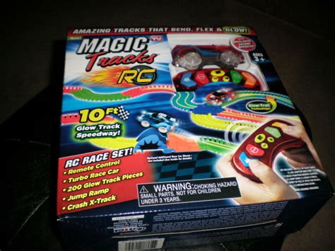 Image result for Magic Tracks Remote Controls