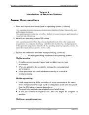 Image result for OS Tutorial