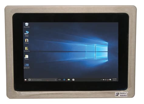 Image result for ISO Panel Computer