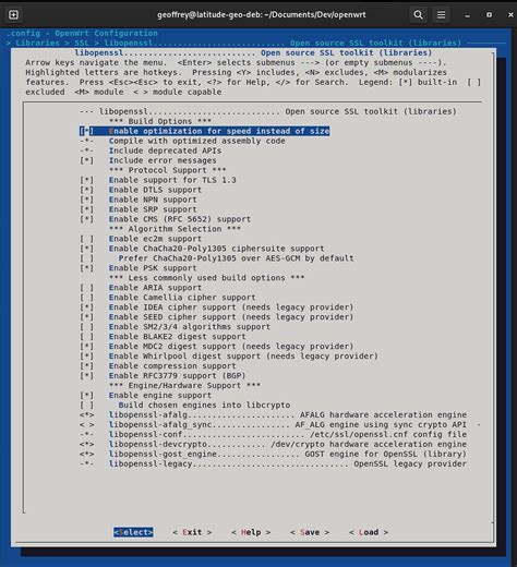 Image result for OpenWrt Encryption