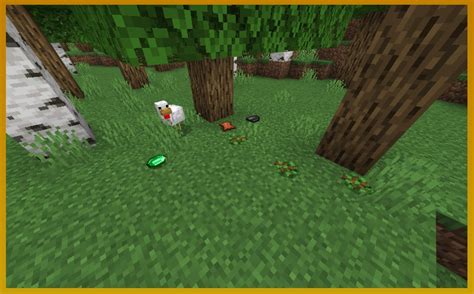 Image result for Mod Random Loot Minecraft