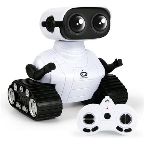 Image result for Remote Control Robot Toy
