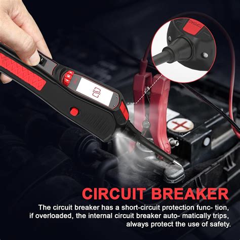 Image result for Testing Auto Test Probe P60