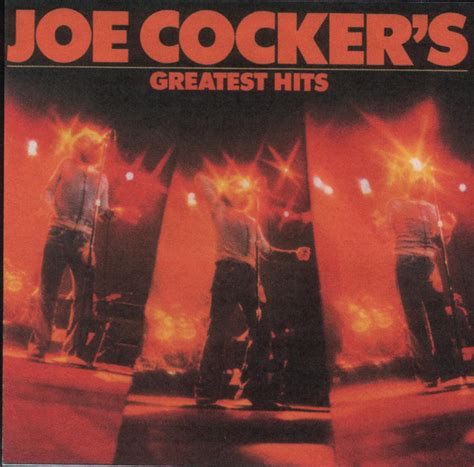 Image result for Joe Cocker Cover