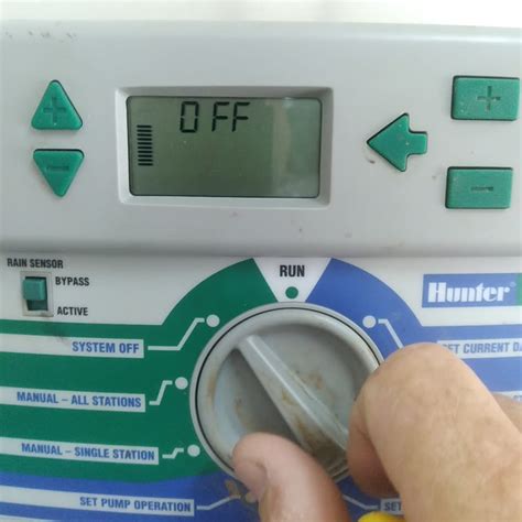 Image result for Sprinkler Control Box