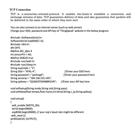 Image result for Connection-oriented communication TCP Protocol