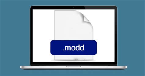 Image result for Open Modd File